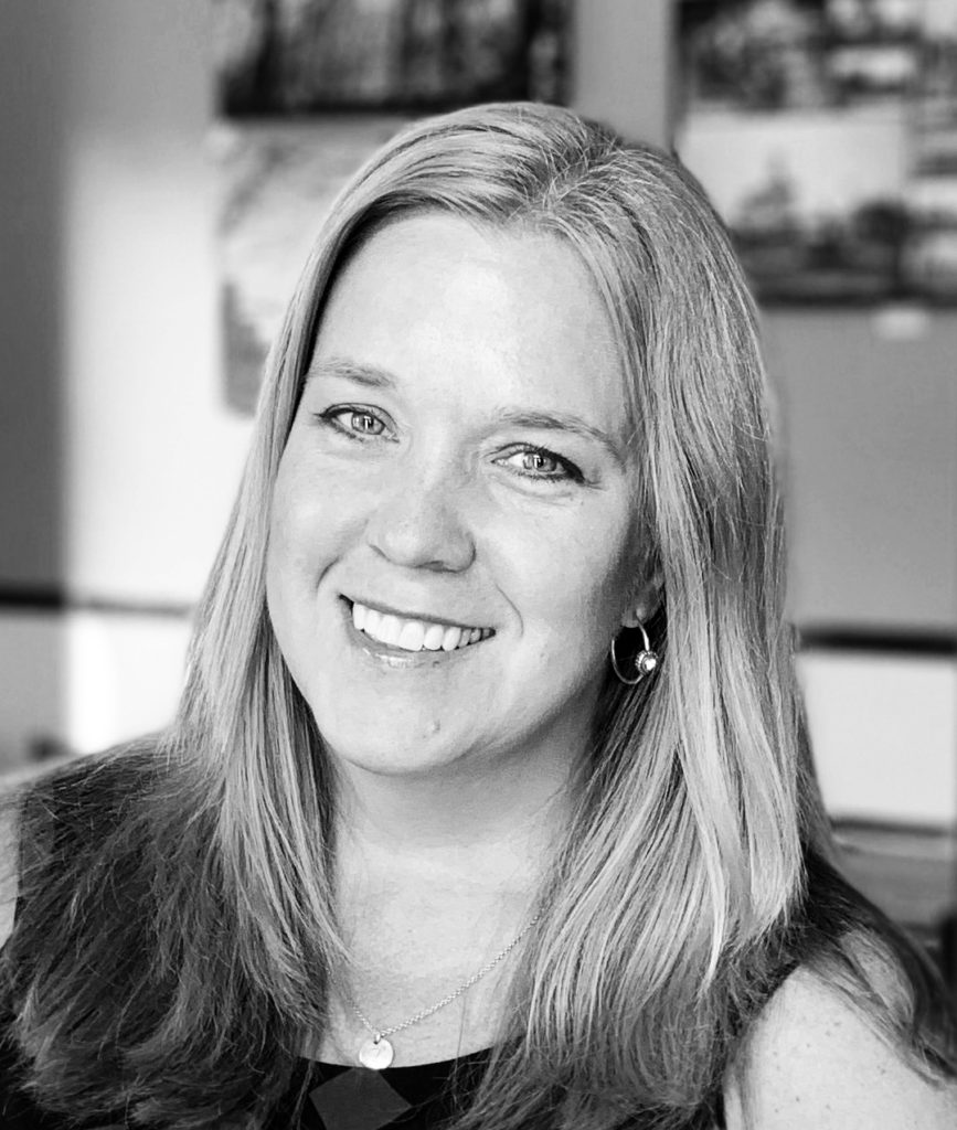 Lisa M Miller | Mystery Author
